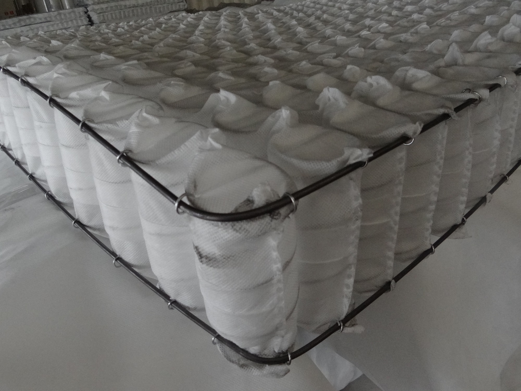 Conheça sobre os tipos de molas de colchões - Móveis para casa